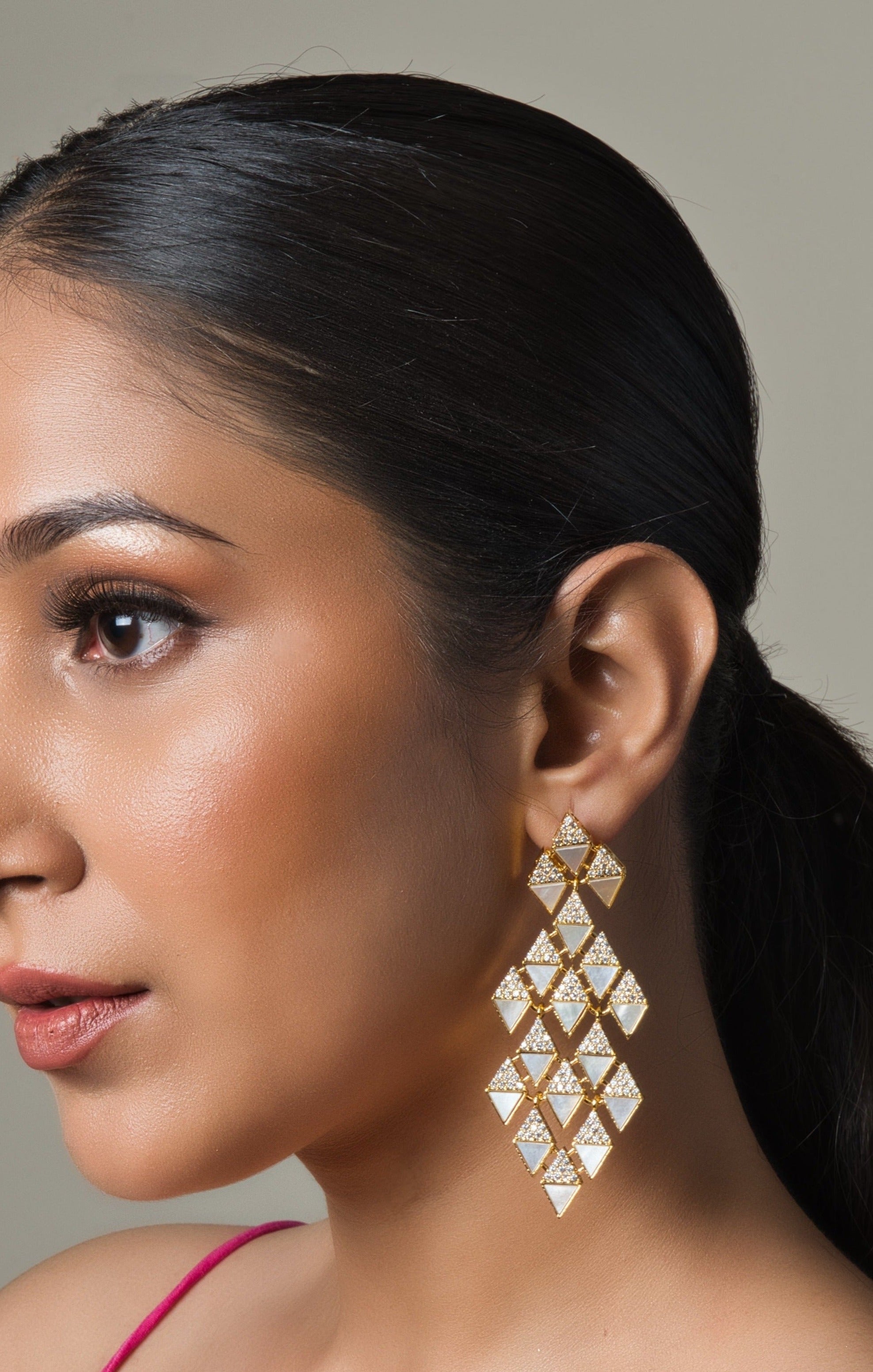 Party earrings store