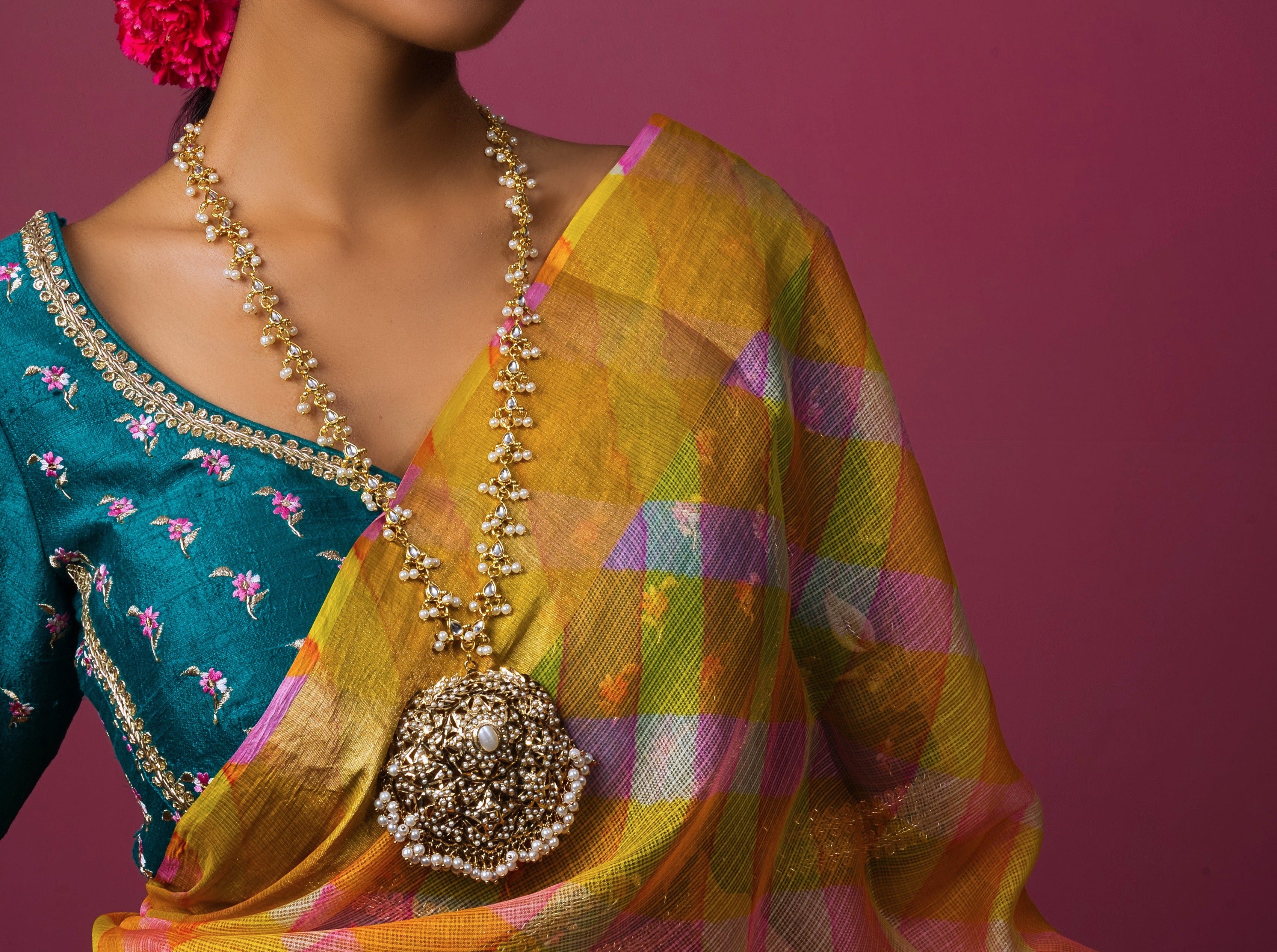 Jadau – QUEENS JEWELS