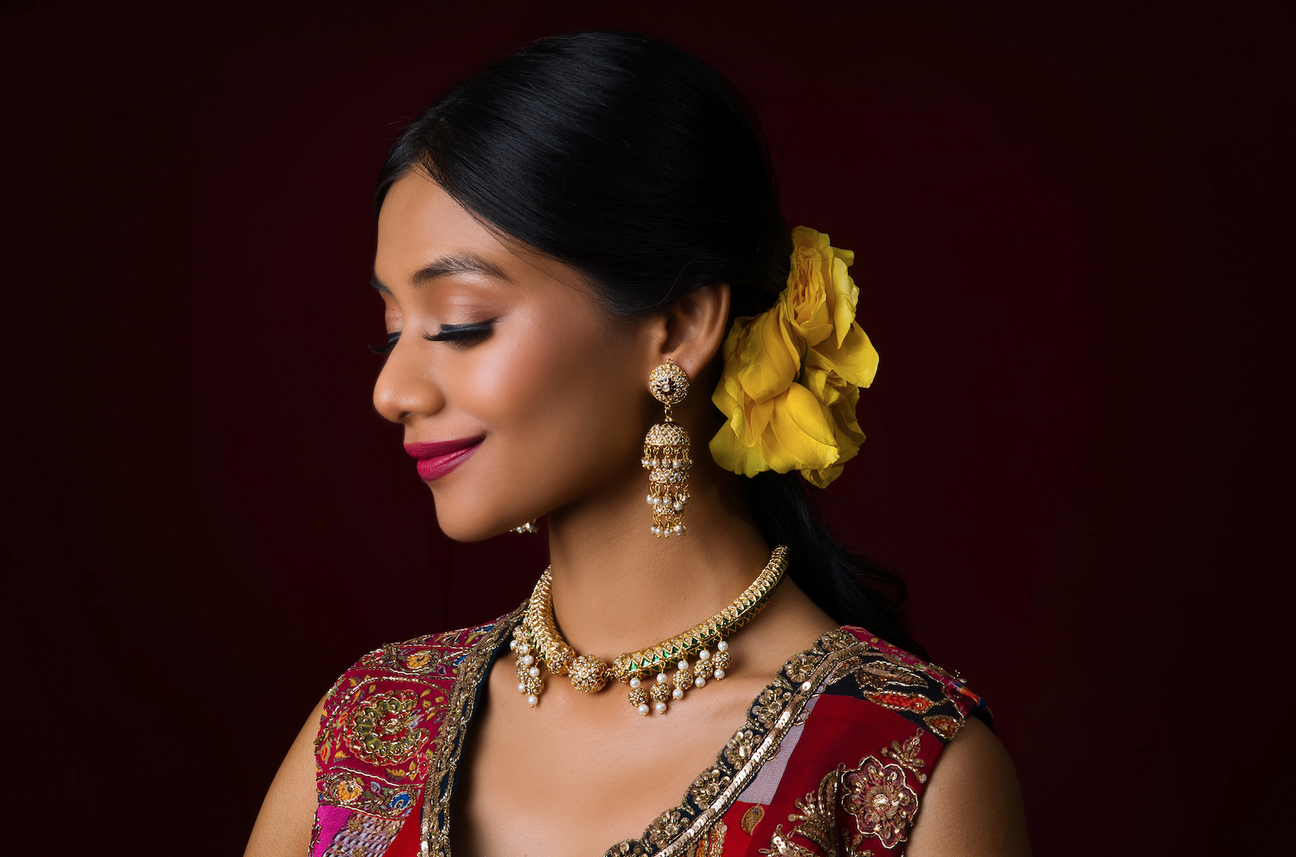 Queens Jewels, best Online Fashion Jewellery Brand in India – QUEENS JEWELS